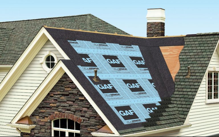 Expert GAF Roofing Systems in Charlotte, NC