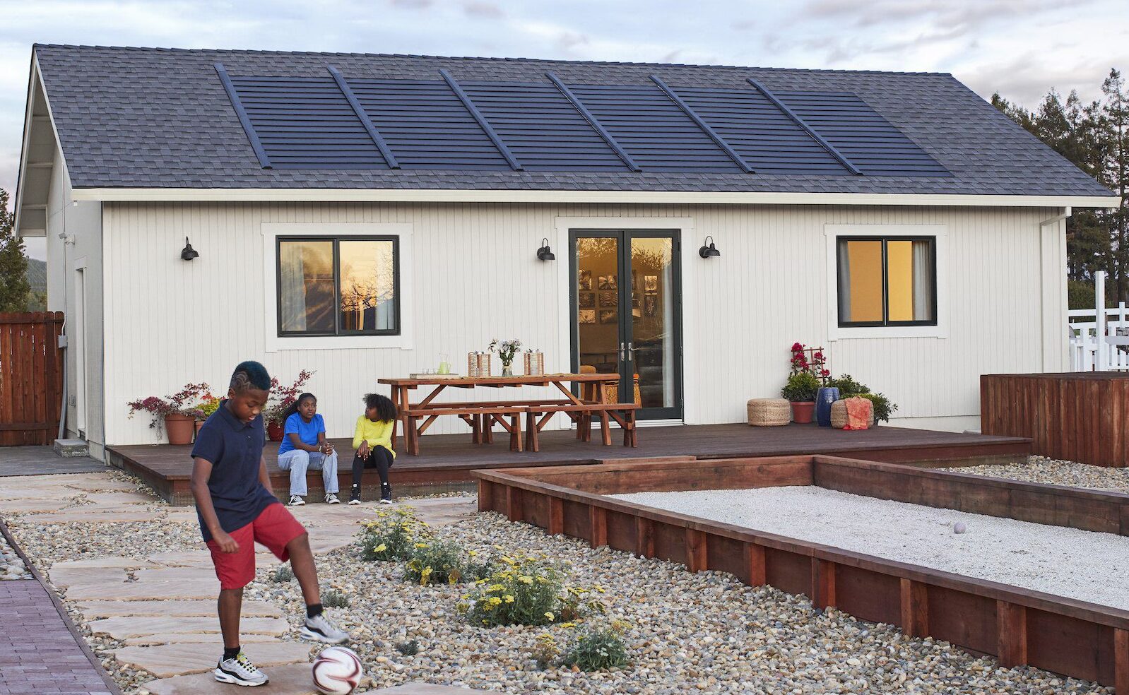 GAF Solar Process - SHS Pros - Solar Installation