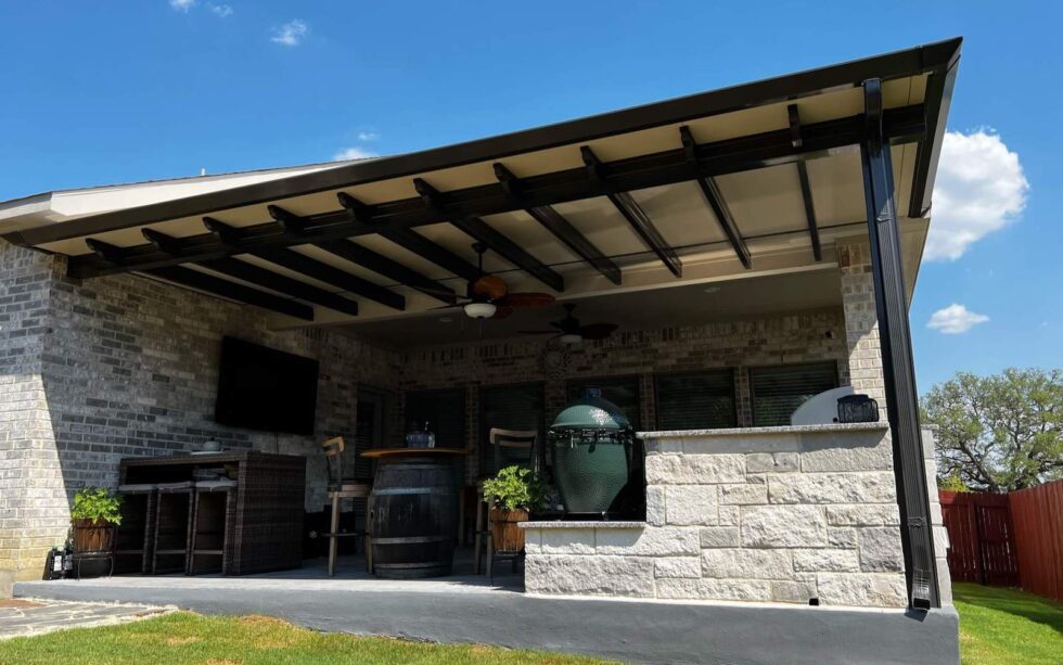 Patio Cover Cost in Charlotte, NC, and Surrounding Areas